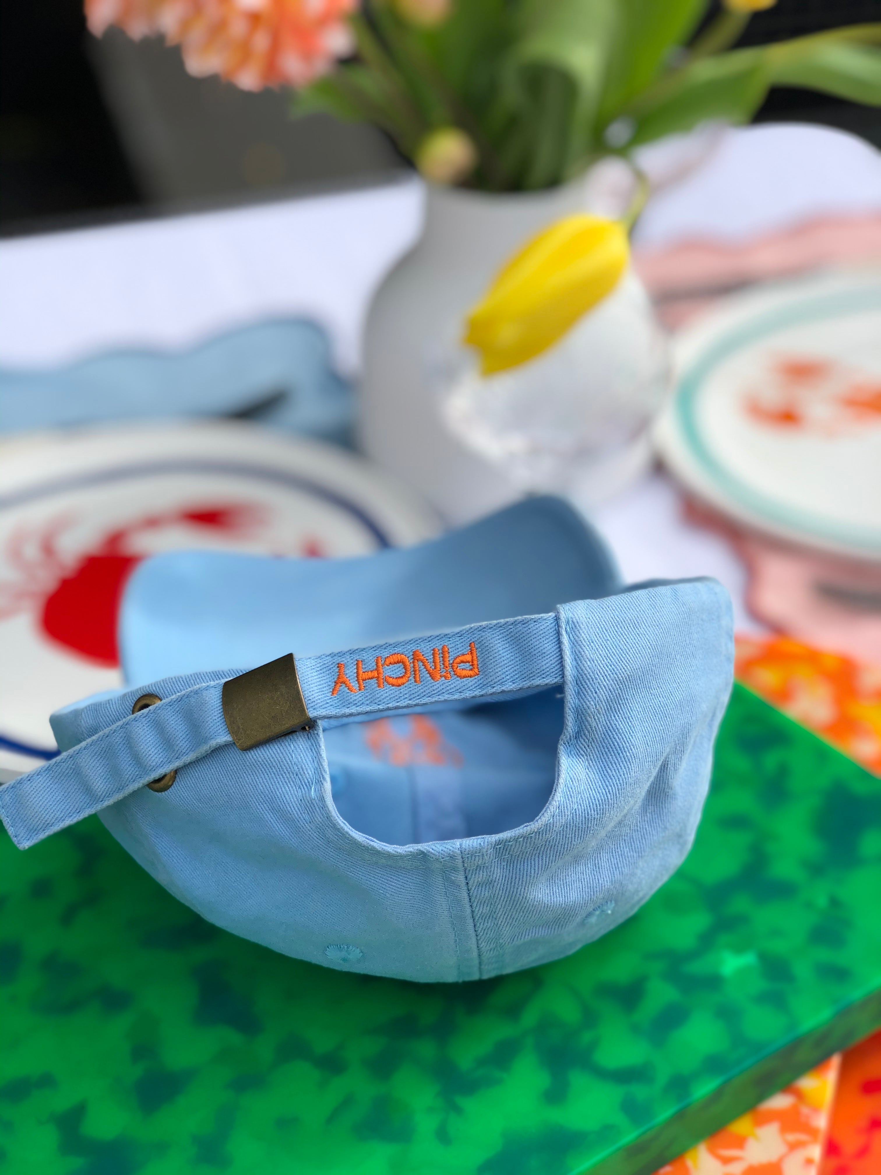 Welcome to Club Pinchy – Pinchy Products